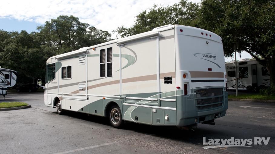 2002 Damon UltraSport 3465 for sale in Tampa, FL | Lazydays