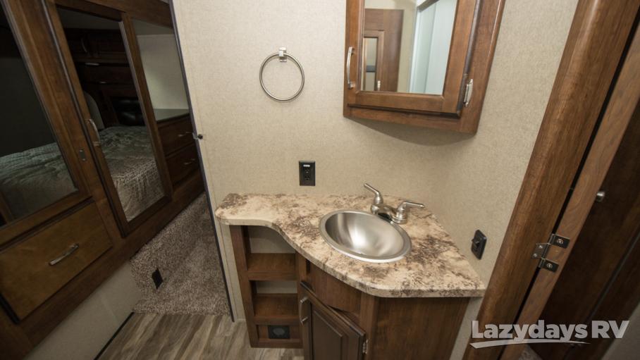 2018 Grand Design Reflection 303RLS for sale in Tampa, FL | Lazydays