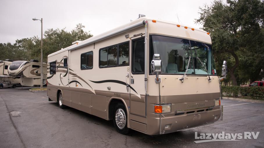 1999 Country Coach Intrigue 36GOSG for sale in Tampa, FL | Lazydays