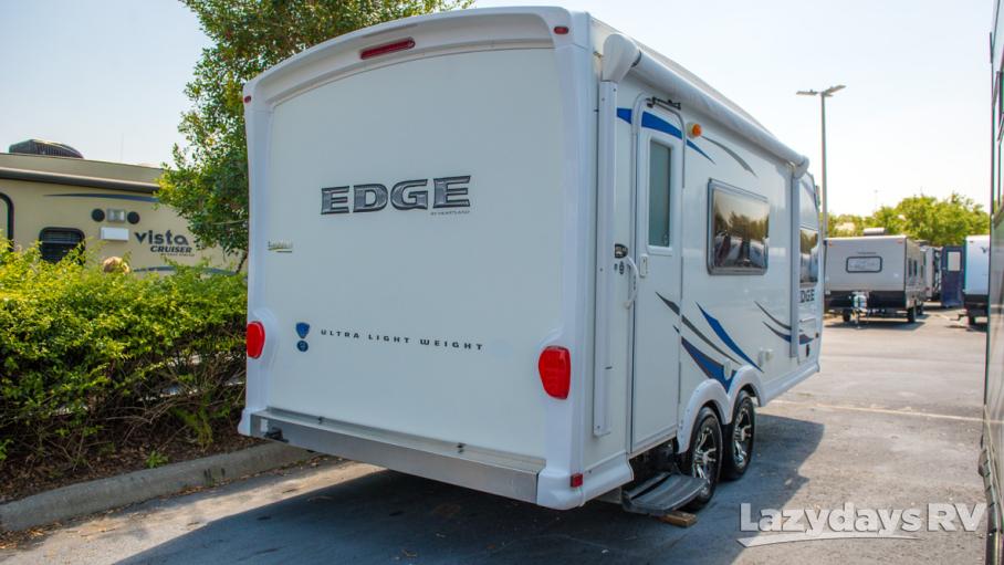2012 Heartland Edge M17 for sale in Tampa, FL | Lazydays