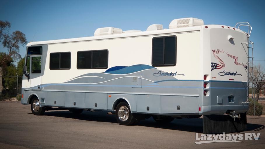 1998 Fleetwood RV Southwind 32H for sale in Tucson, AZ | Lazydays
