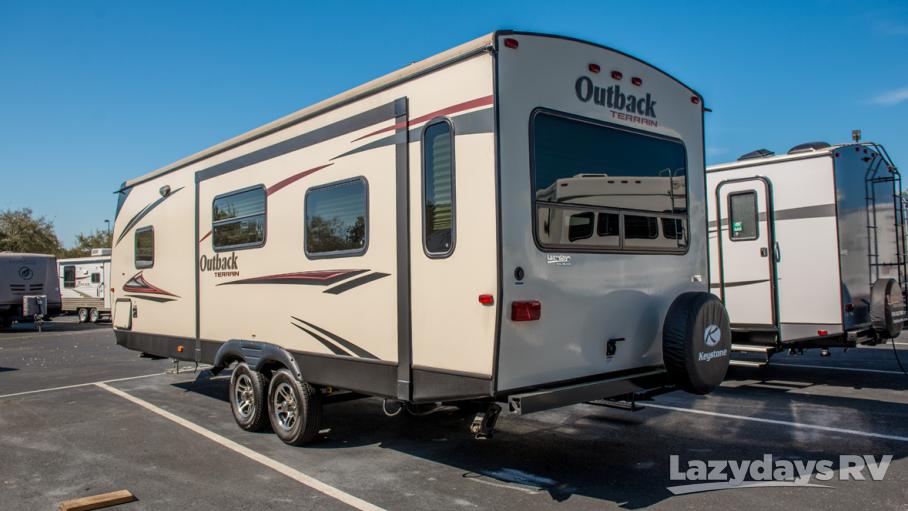 2015 Keystone RV Outback Super Lite TT 273TRL for sale in Tampa, FL ...