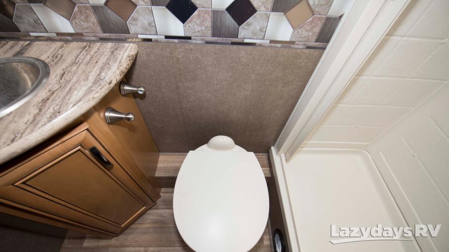 2018 Thor Motor Coach Quantum 26RS for sale in Tucson, AZ | Lazydays