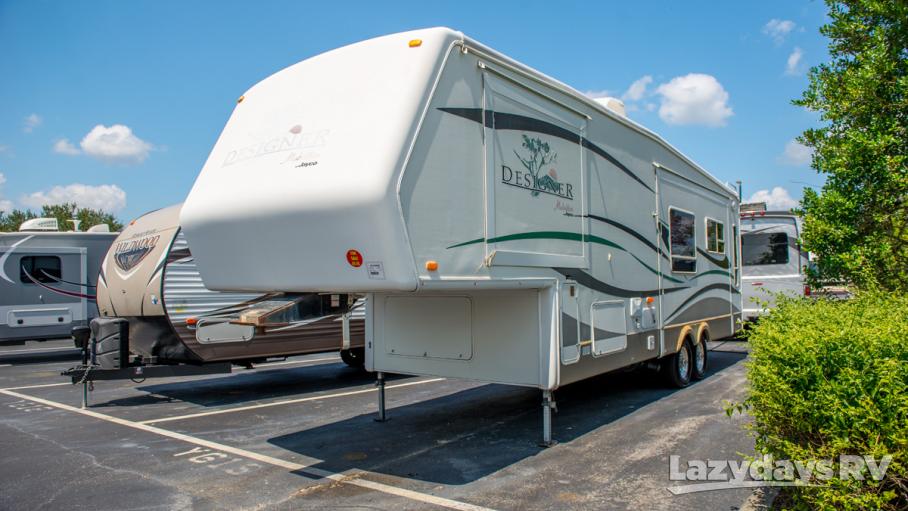 2004 Jayco Designer 31RLS for sale in Tampa, FL | Lazydays