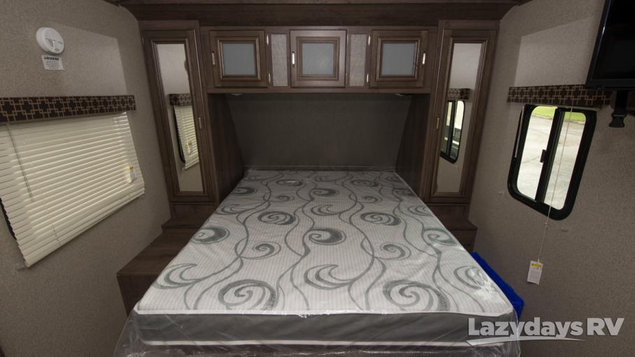 2018 Keystone RV Passport Elite 23RB for sale in Tampa, FL | Lazydays