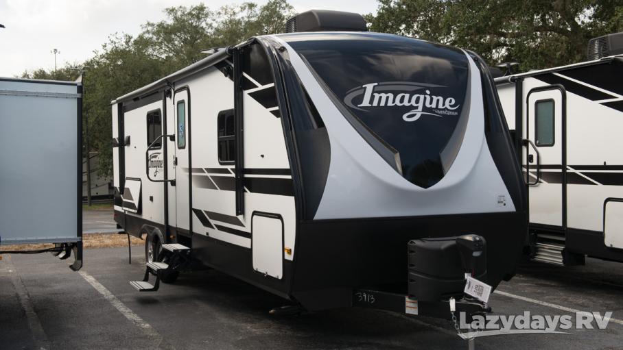 2019 Grand Design Imagine 2670MK for sale in Tampa, FL | Lazydays