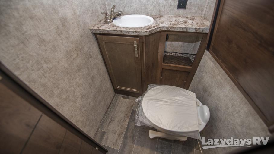 2018 Highland Ridge RV Mesa Ridge 328BHS for sale in Tampa, FL | Lazydays