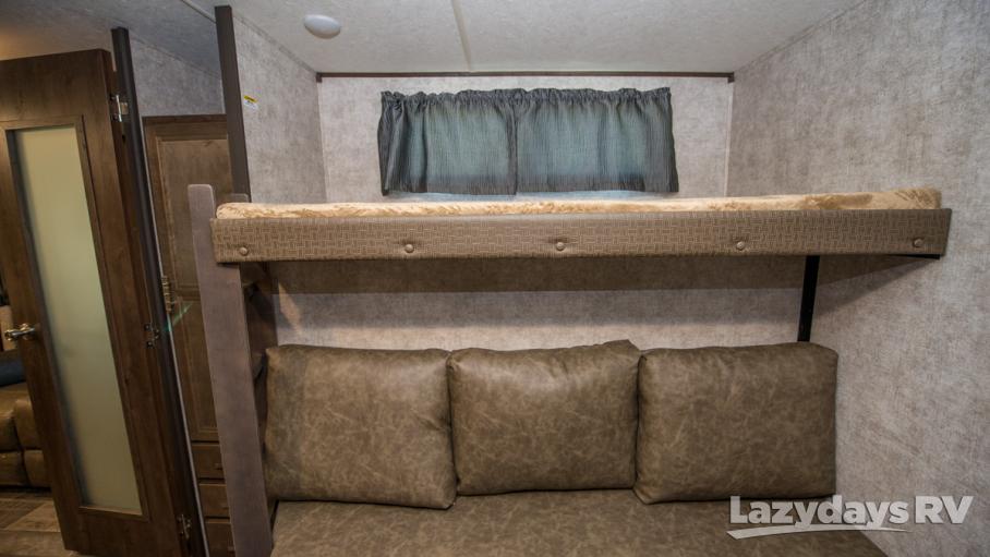 2018 Highland Ridge RV Mesa Ridge 328BHS for sale in Tampa, FL | Lazydays