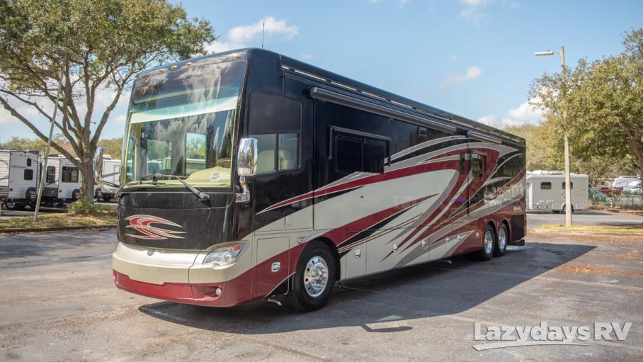 2015 Tiffin Motorhomes Allegro Bus 45LP for sale in Tampa, FL | Lazydays