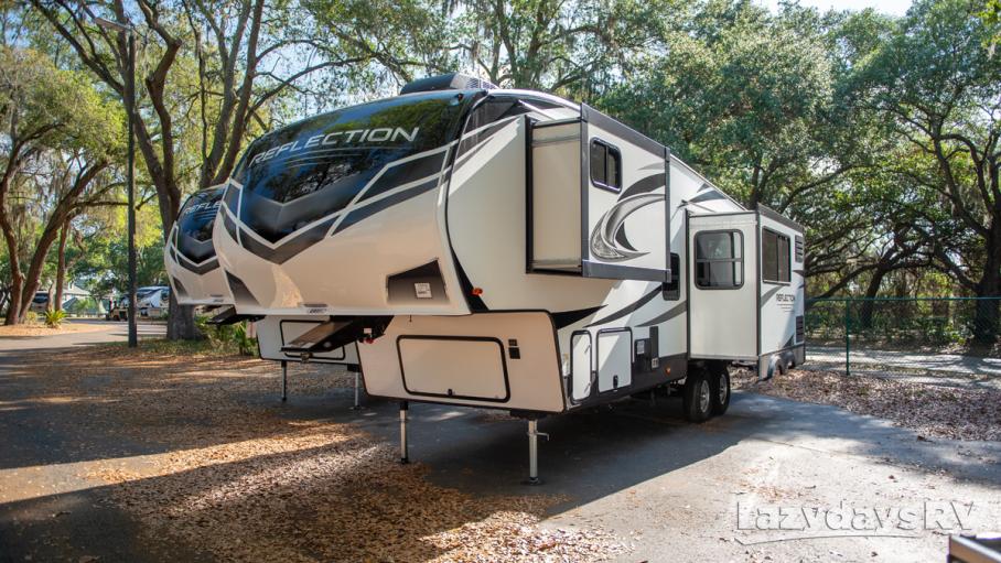 2021 Grand Design Reflection 28BH for sale in Tampa, FL | Lazydays