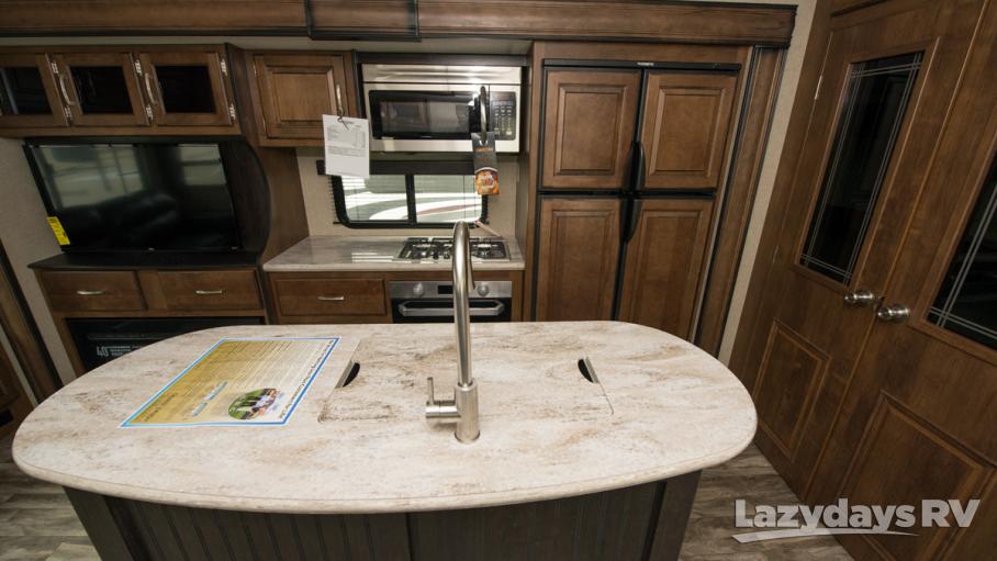 2018 Grand Design Reflection 367BHS for sale in Tampa, FL | Lazydays