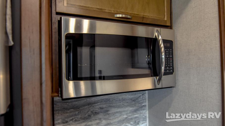 2020 Highland Ridge RV Highlander 350H for sale in Denver, CO | Lazydays