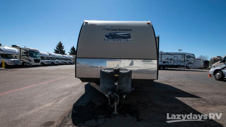 2014 Coachmen Freedom Express 233RBS for sale in Denver, CO | Lazydays
