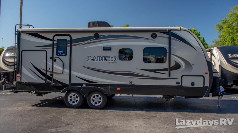 2019 Keystone RV Laredo 225MK for sale in Tampa, FL | Lazydays