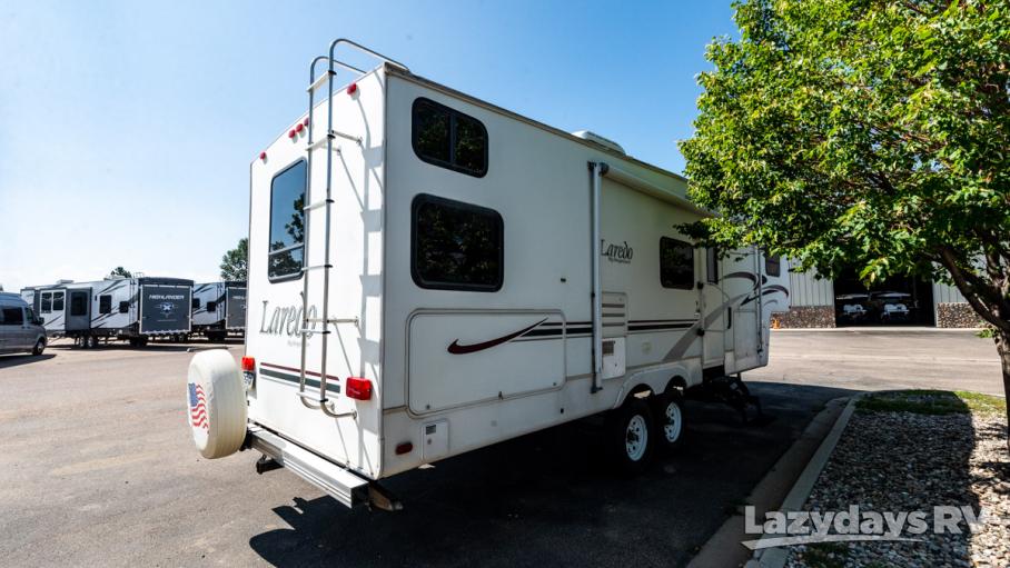 2004 Keystone RV Laredo 29BH for sale in Loveland, CO | Lazydays