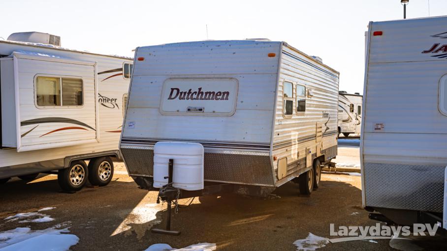 2005 Dutchmen Lite 18B for sale in Loveland, CO | Lazydays