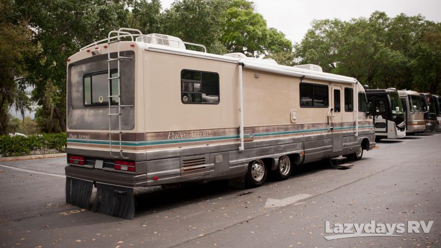 1990 Fleetwood RV Pace Arrow 34L, for sale in Tampa, FL | Lazydays