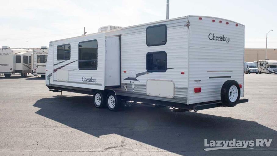 2007 Forest River Cherokee Lite 29B for sale in Tucson, AZ | Lazydays