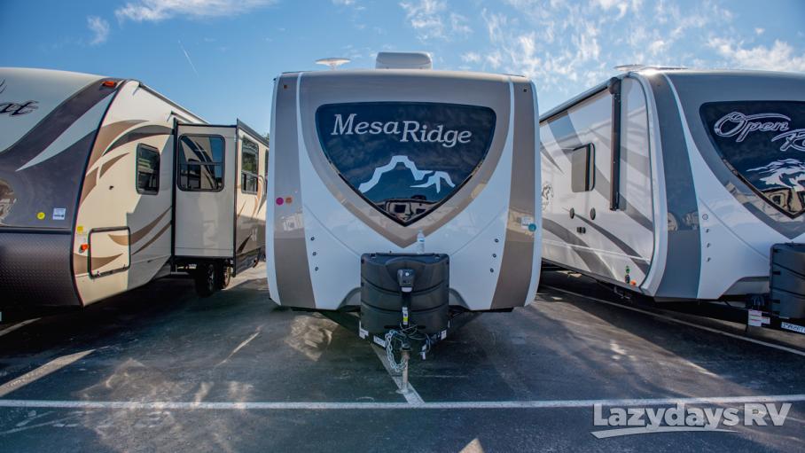 2018 Highland Ridge RV Mesa Ridge 328BHS for sale in Tampa, FL | Lazydays