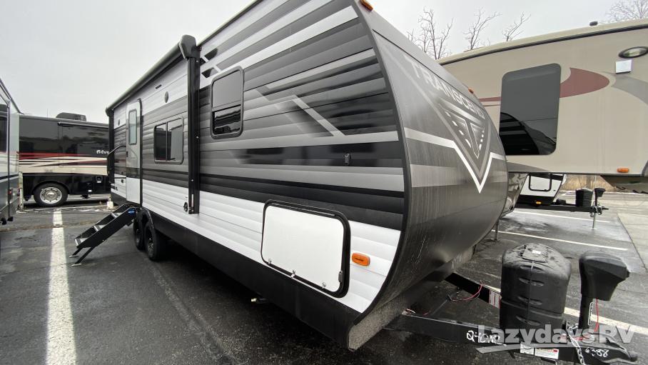 Grand Design Transcend Xplor RVs for Sale | Travel Trailers | Lazydays RV