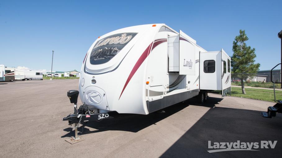 2013 Keystone RV Laredo 294RK for sale in Loveland, CO | Lazydays