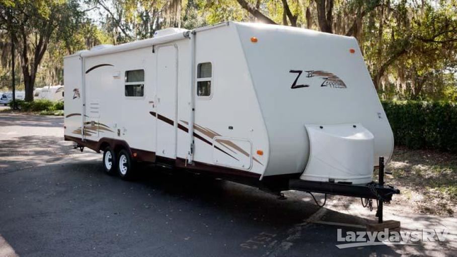 2007 Keystone RV Zeppelin Z241 for sale in Tampa, FL | Lazydays