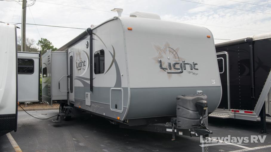 2016 Open Range Light 308BHS for sale in Tampa, FL | Lazydays