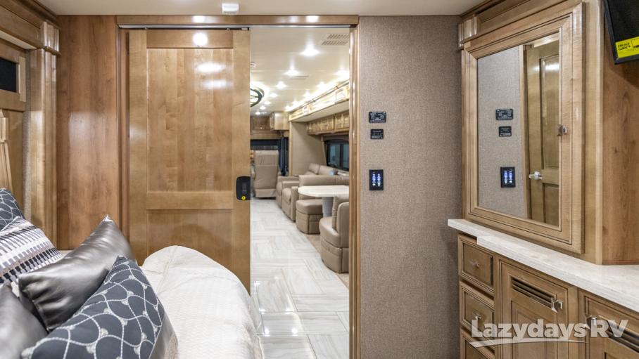 2019 Fleetwood RV Discovery LXE 44B for sale in Loveland, CO | Lazydays