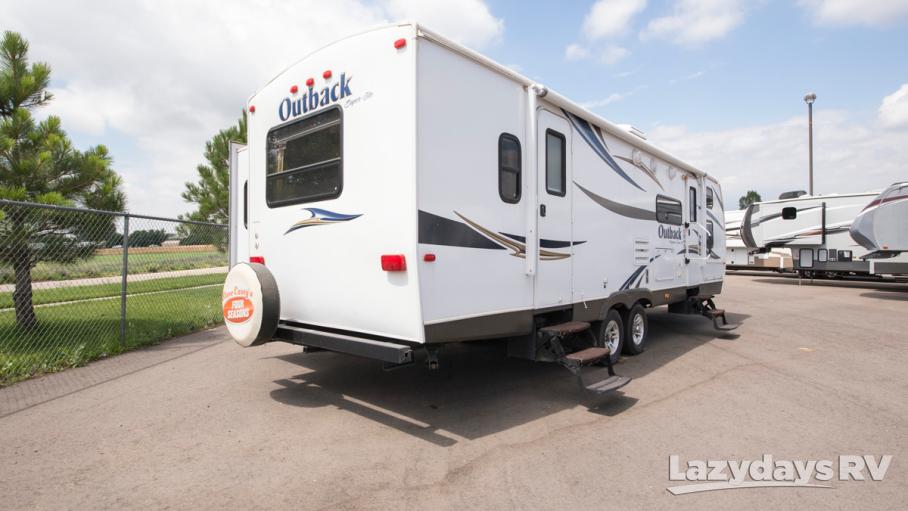 2011 Keystone RV Outback 301BQ for sale in Loveland, CO | Lazydays