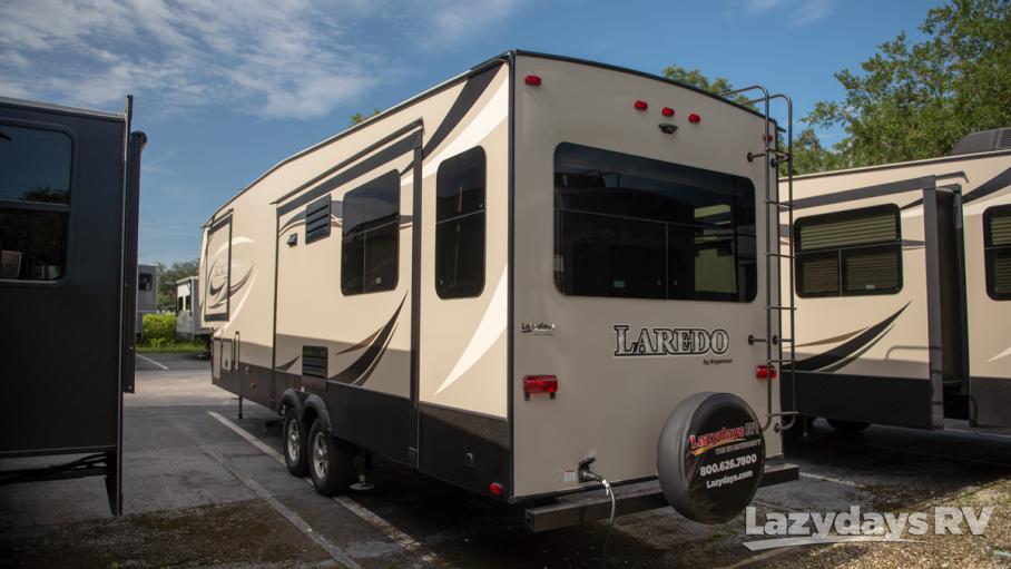 2019 Keystone RV Laredo 325RL for sale in Tampa, FL | Lazydays