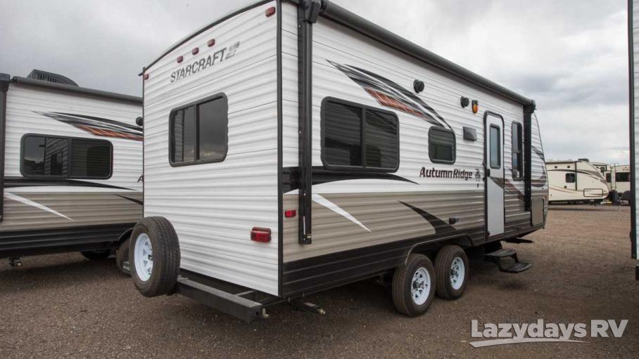 2018 Starcraft Autumn Ridge Outfitter 21FB for sale in Denver, CO ...