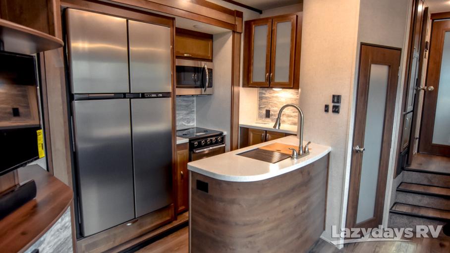 2020 Highland Ridge RV Highlander 350H for sale in Denver, CO | Lazydays