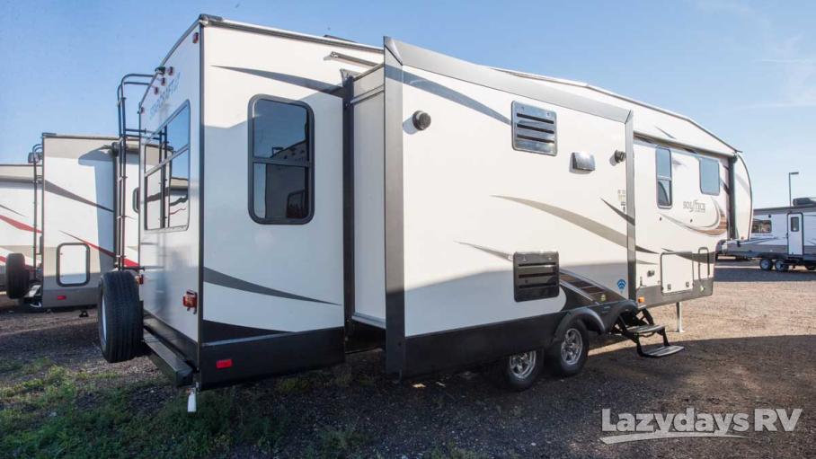 2018 Starcraft Solstice Super Lite 28TSI for sale in Denver, CO | Lazydays