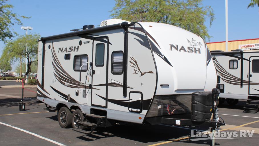 2021 Northwood Nash 18FM for sale in Phoenix-Mesa, AZ | Lazydays