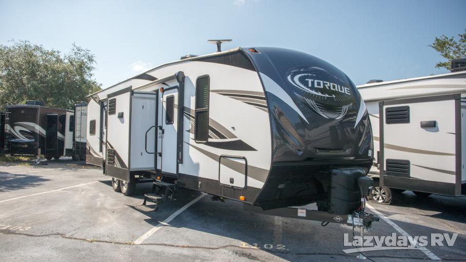 2018 Heartland Torque XLT T31 for sale in Tampa, FL | Lazydays