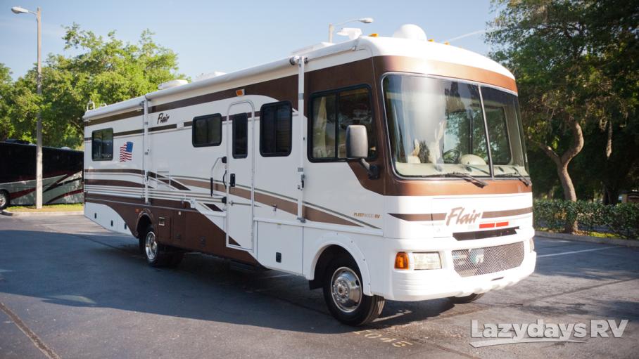 2004 Fleetwood RV Flair 31A for sale in Tampa, FL | Lazydays