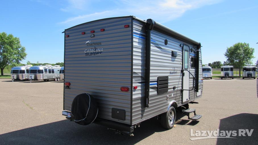 2020 Coachmen Catalina Summit Series 172FQ for sale in Minneapolis, MN ...