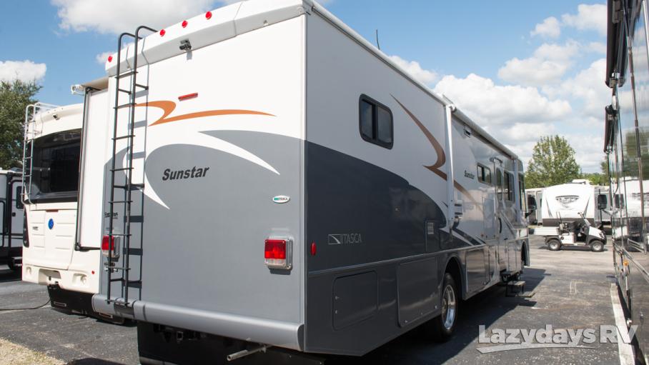 2012 Itasca Sunstar 36D for sale in Tampa, FL | Lazydays