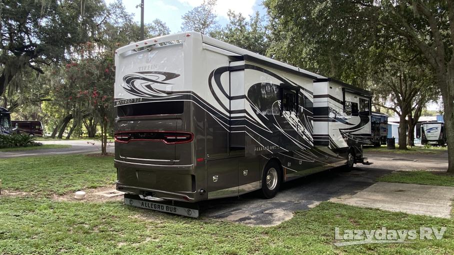 2021 Tiffin Motorhomes Allegro Bus 40IP for sale in Tampa, FL | Lazydays