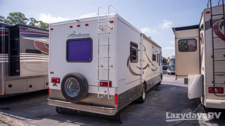 2002 Coachmen Mirada 340MBS for sale in Tampa, FL | Lazydays