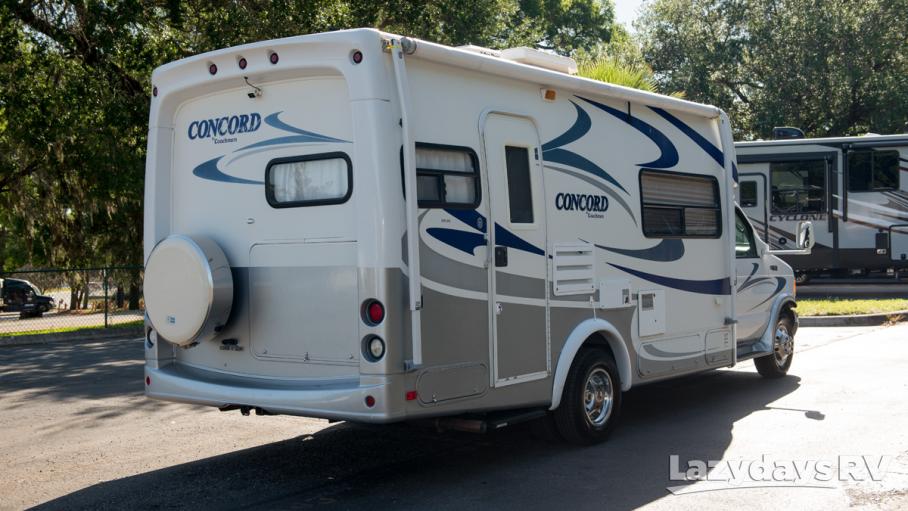 2004 Coachmen Concord 235SO for sale in Tampa, FL | Lazydays