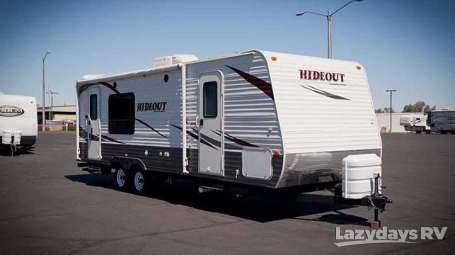 2010 Keystone RV Hornet Hideout 23RKS for sale in Tampa, FL | Lazydays