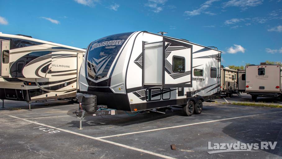 2019 Grand Design Momentum 21G for sale in Tampa, FL | Lazydays
