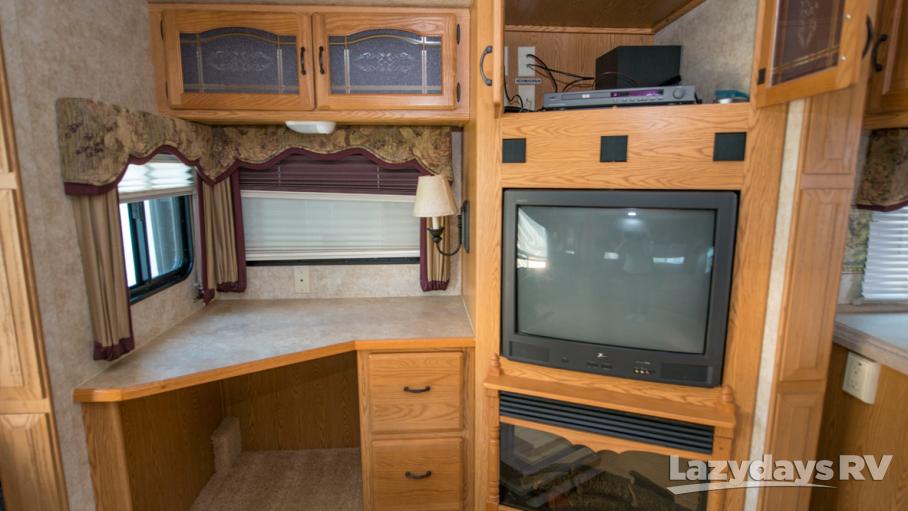 2007 Keystone RV Montana 3475 for sale in Tampa, FL | Lazydays