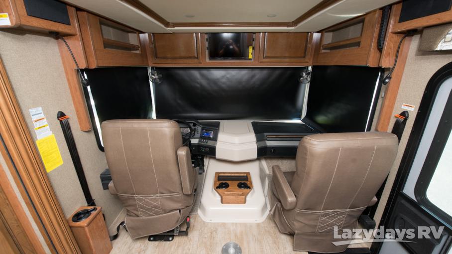 2018 Fleetwood RV Bounder 35K for sale in Tampa, FL | Lazydays