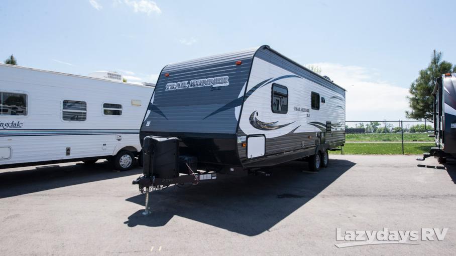 2016 Heartland Trail Runner 25SLE for sale in Loveland, CO | Lazydays