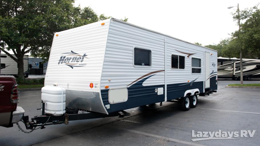 2008 Keystone RV Hornet 30BHS for sale in Tampa, FL | Lazydays