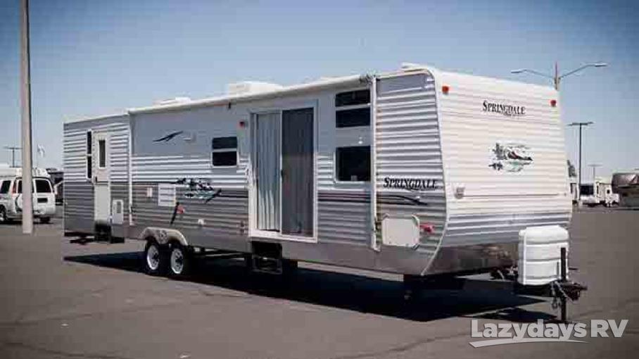 1999 Keystone RV Springdale 2903B for sale in Tampa, FL | Lazydays