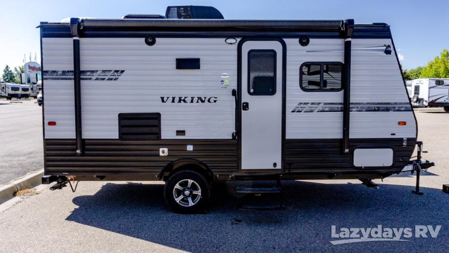 2019 Coachmen Viking Ultra Lite 17FQS for sale in Loveland, CO | Lazydays