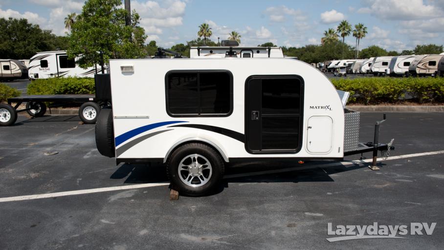 2014 SignaTour Campers Matrix XL 5X9 for sale in Tampa, FL | Lazydays